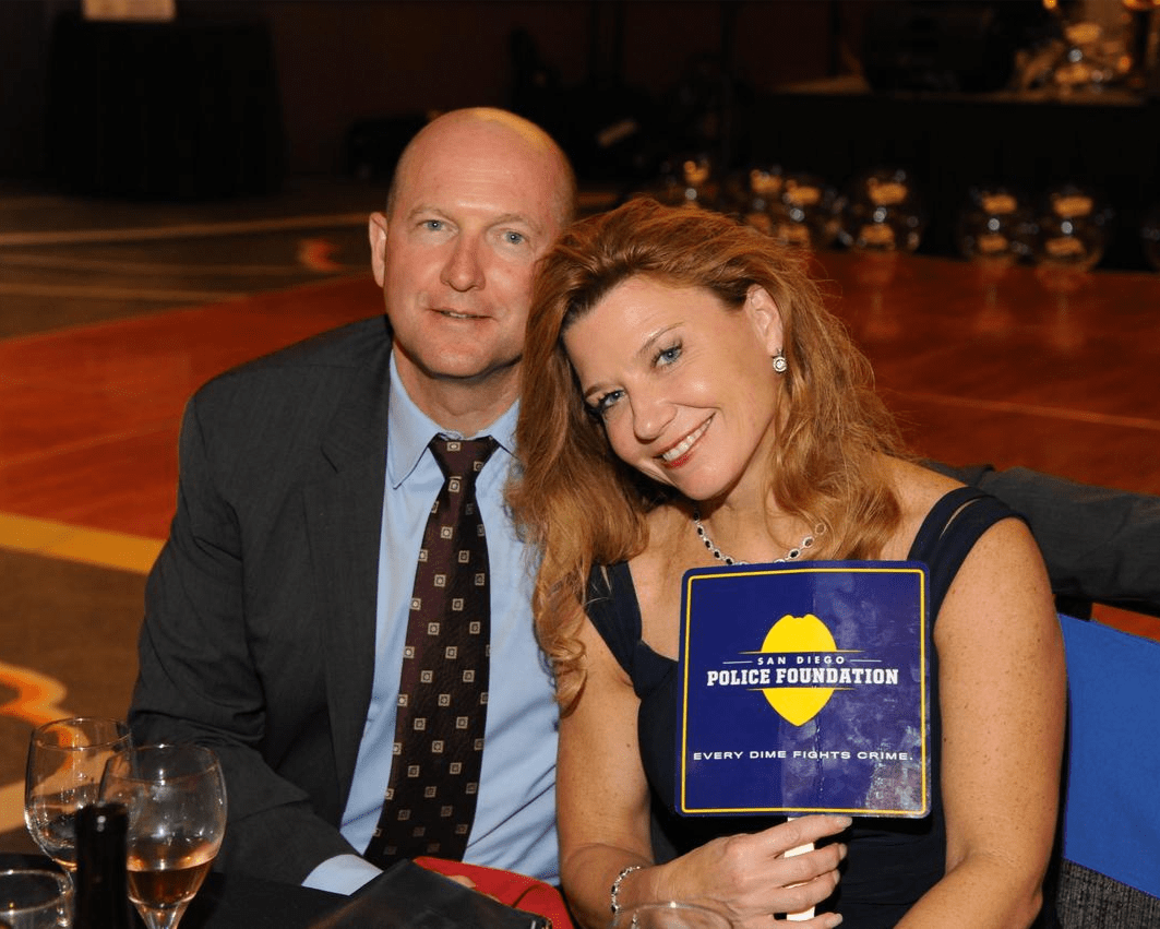 2023 Silver Soirée Honorary Chairs