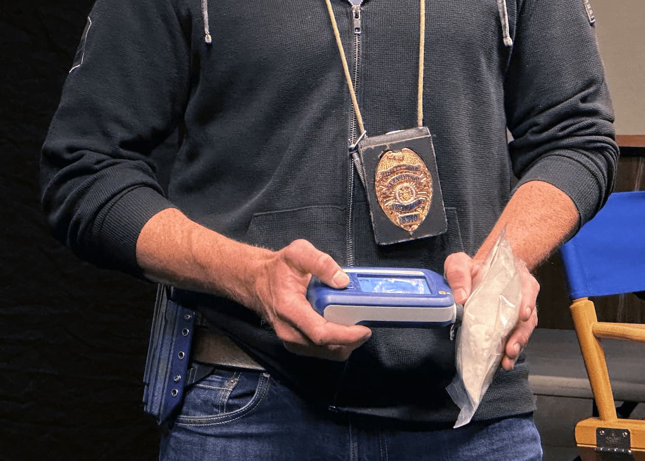 International Narcotic Interdiction Association Conference | San Diego ...