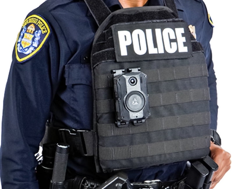 LifeSAVER Vests | San Diego Police Foundation