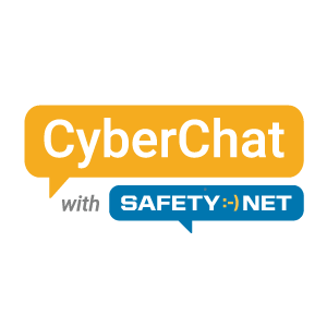 CyberChat with SafetyNet® | San Diego Police Foundation